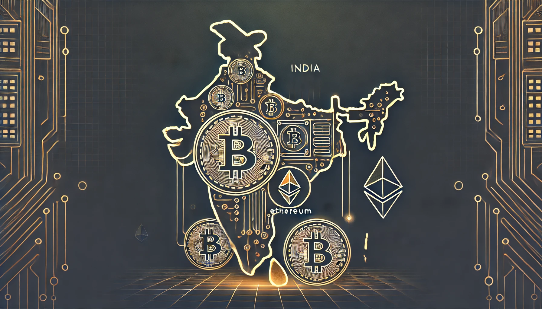 Crypto Mining in India: Enter the Digital Gold Rush!