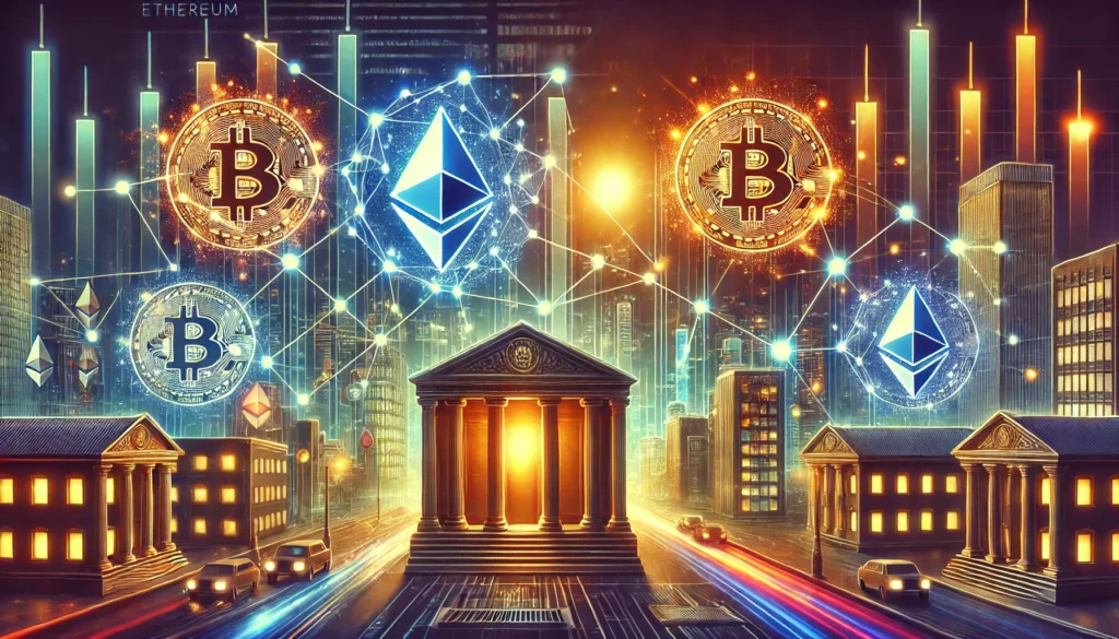 What is DeFi? A Beginner’s Guide to Decentralized Finance!