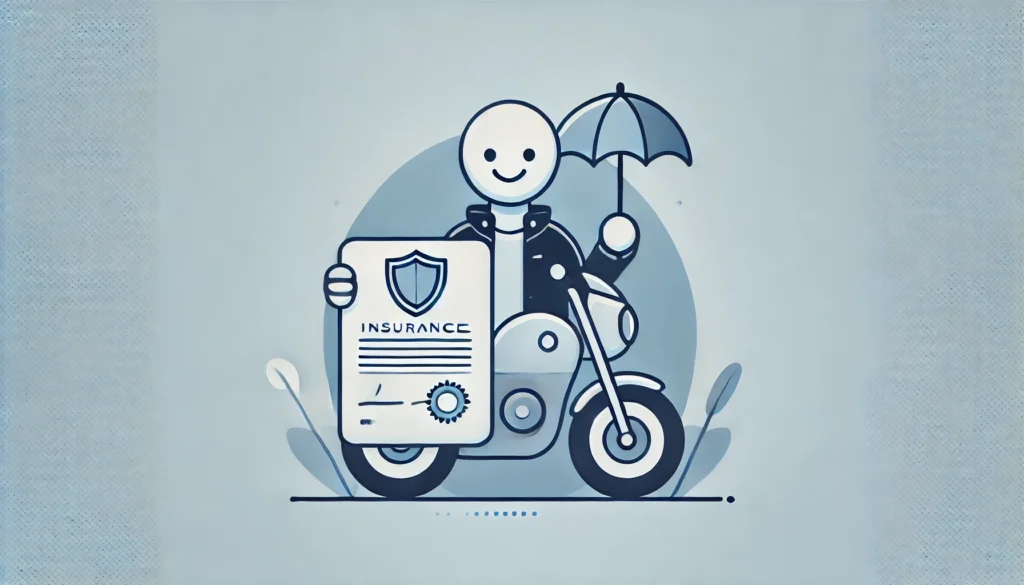 National Insurance Two-Wheeler Policy: (2025)